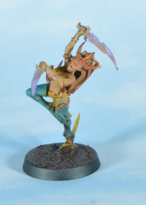 Witch Elf Witch Elf Witch Elf Gallery Dakkadakka